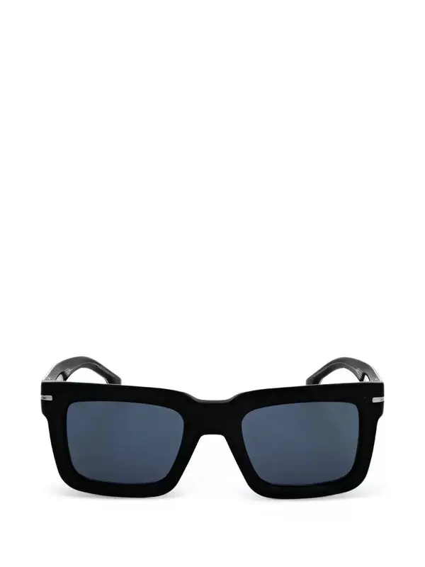 BOSS Square-frame Sunglasses