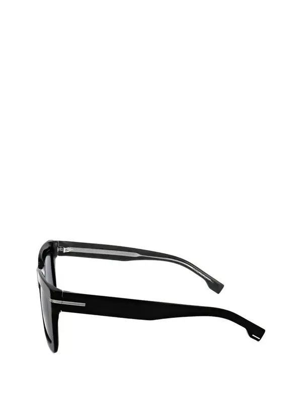 BOSS Square-frame Sunglasses