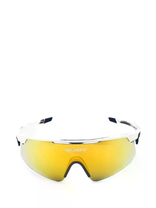 RUDY PROJECT Wraparound-frame Sunglasses