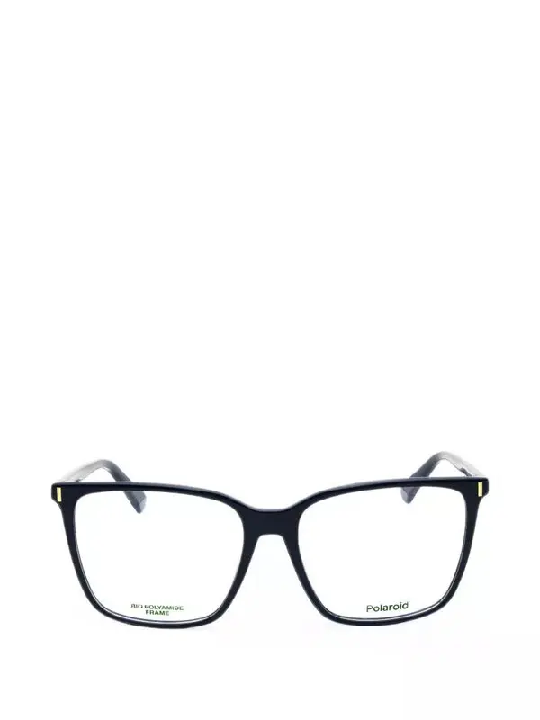 POLAROID Rectangle-frame Glasses