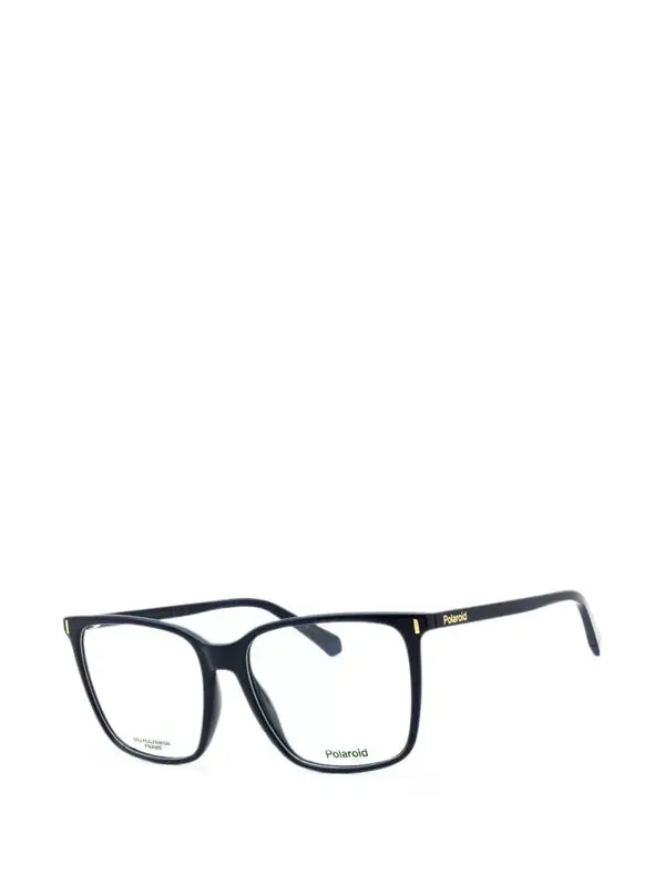 POLAROID Rectangle-frame Glasses