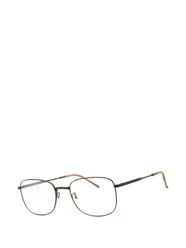 Tommy Hilfiger Geometric-frame Glasses