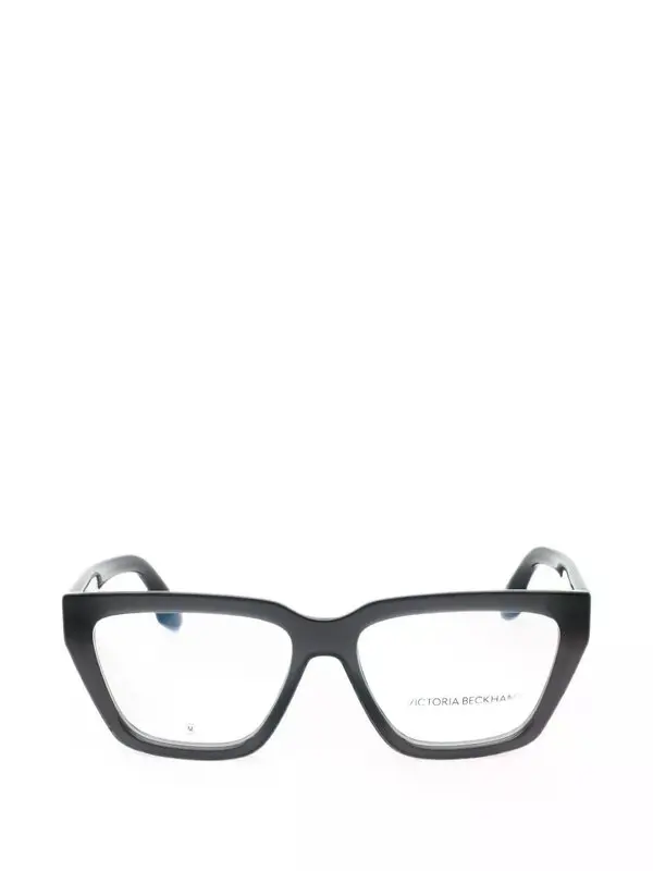 Victoria Beckham Rectangle-frame Glasses