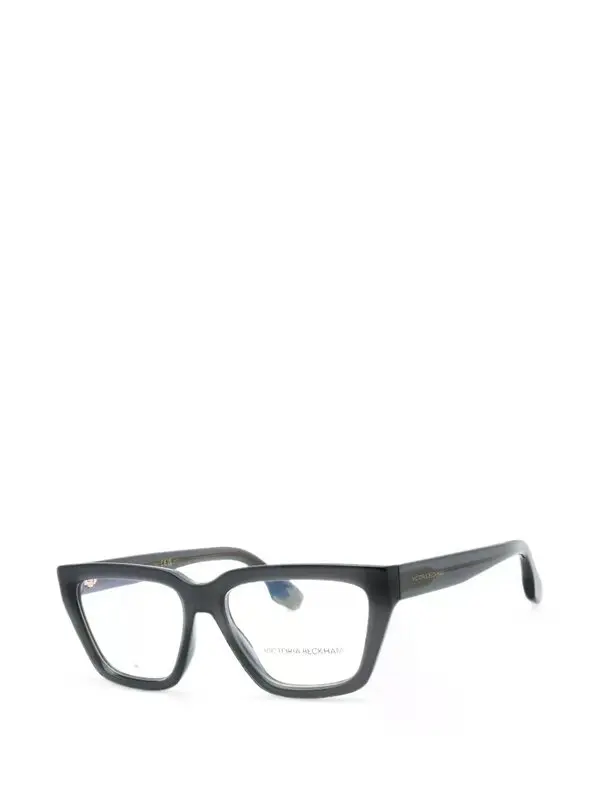 Victoria Beckham Rectangle-frame Glasses