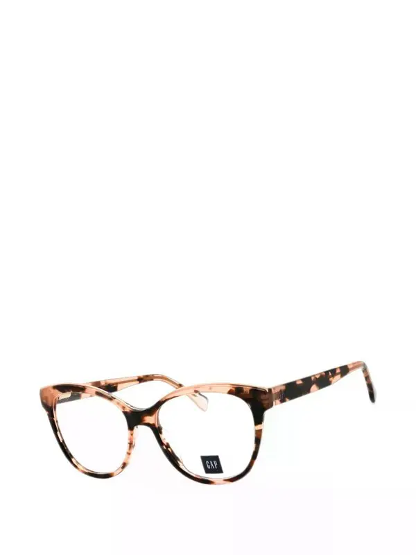 Gap Cat-eye Frame Eyeglasses - Brown