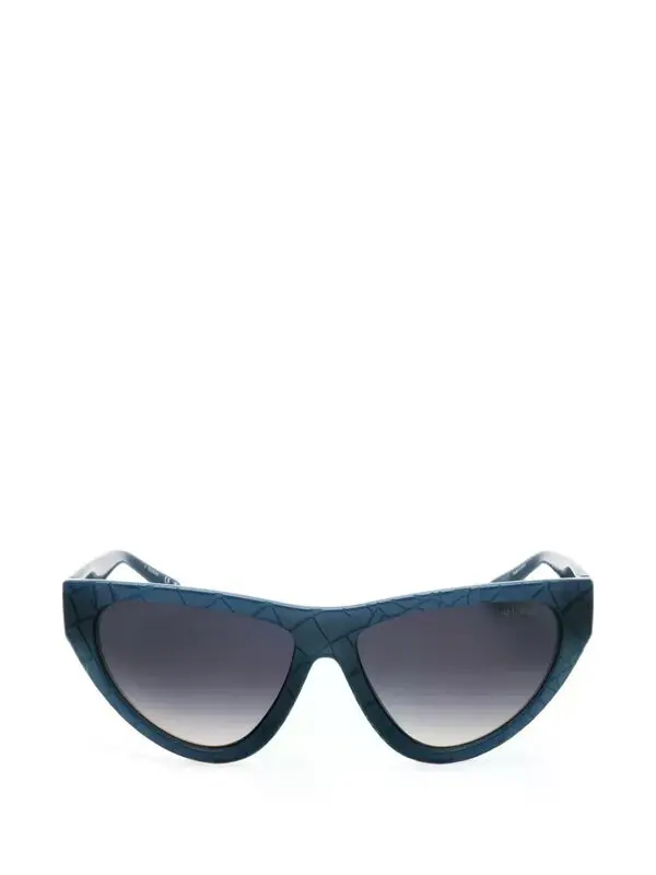 Guess Cat-eye Frame Sunglasses