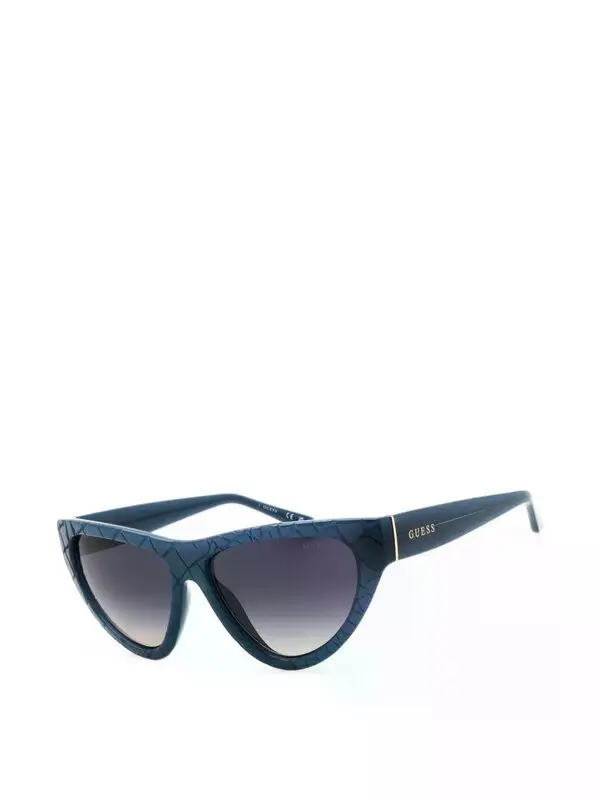 Guess Cat-eye Frame Sunglasses