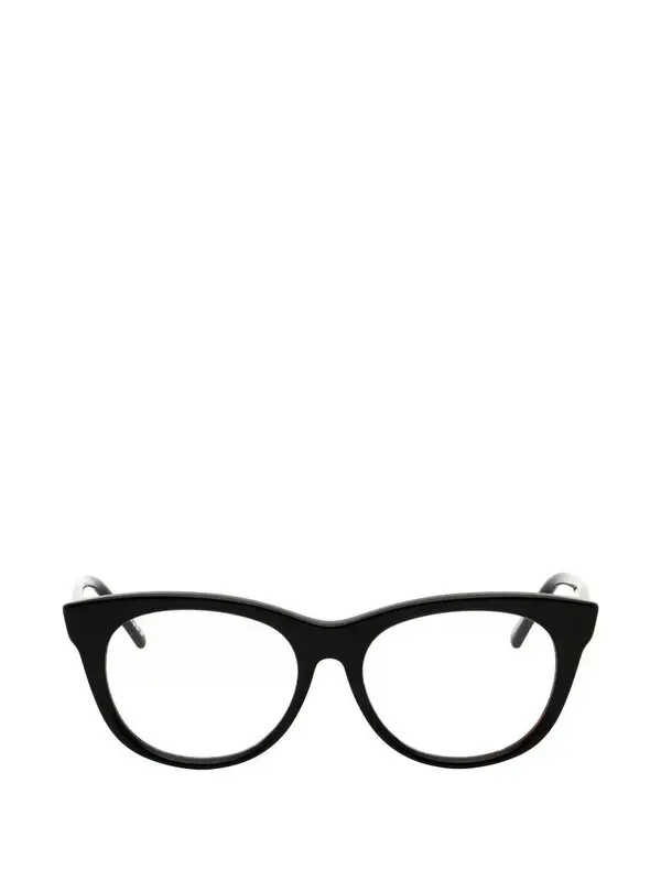 SPY Boundless Cat-eye Frame Eyeglasses