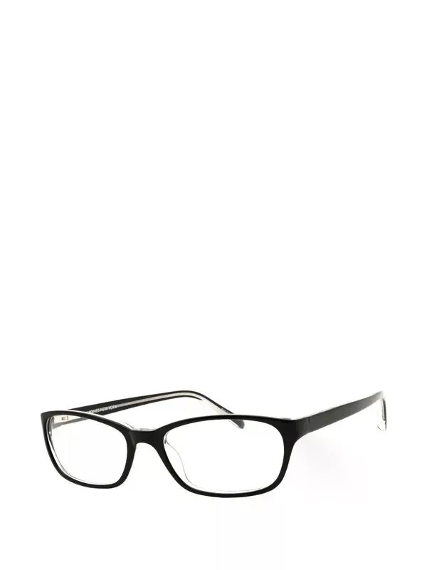 Jones New York Rectangle Frame Eyeglasses