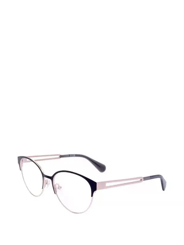 MAX&CO. Cat-eye Frame Glasses