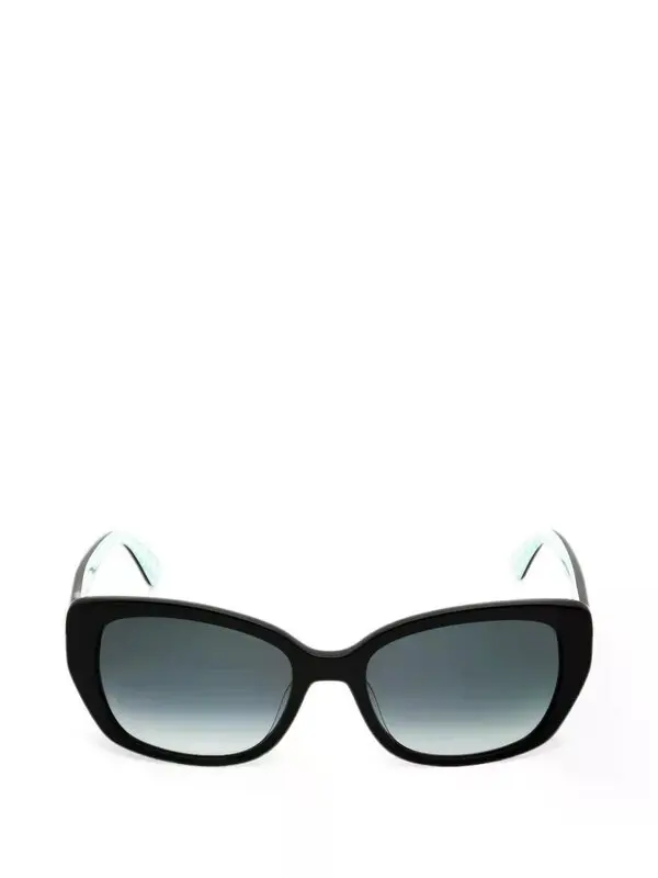 Kate Spade New York Kenzie Rectangular-frame Sunglasses