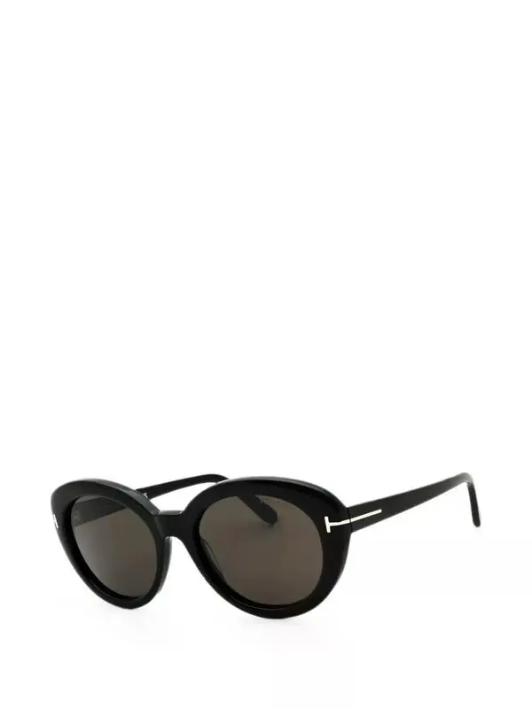 TOM FORD Cat-eye Sunglasses