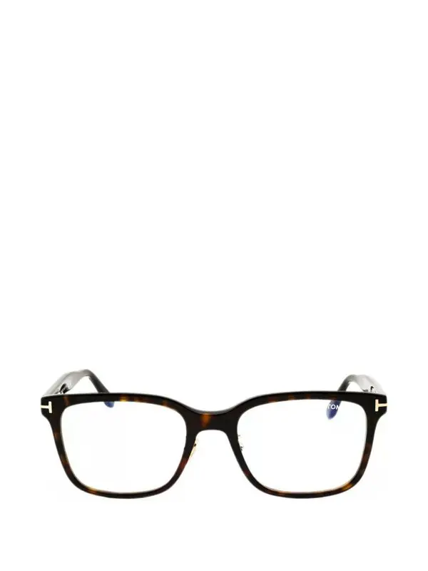 TOM FORD Rectangle-frame Glasses