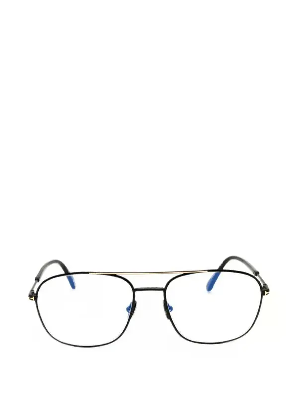 TOM FORD Pilot-frame Glasses