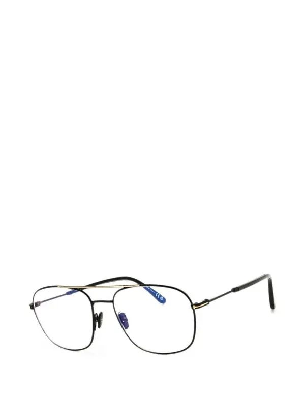 TOM FORD Pilot-frame Glasses
