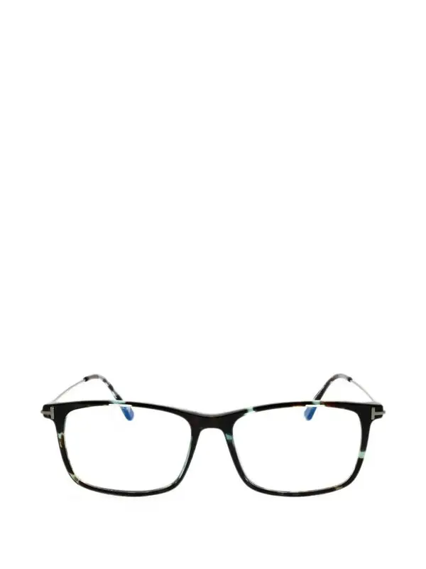 TOM FORD Rectangle-frame Glasses
