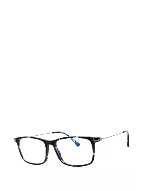 TOM FORD Rectangle-frame Glasses