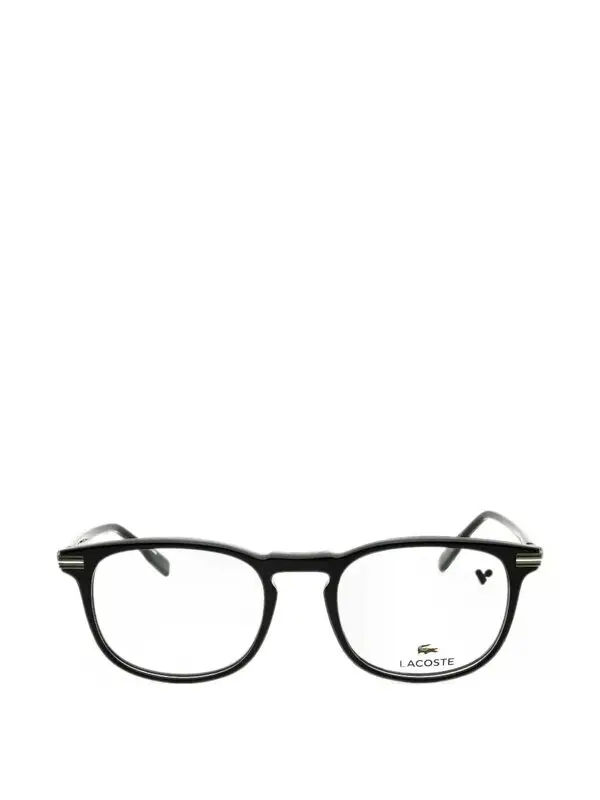 Lacoste Round-frame Glasses