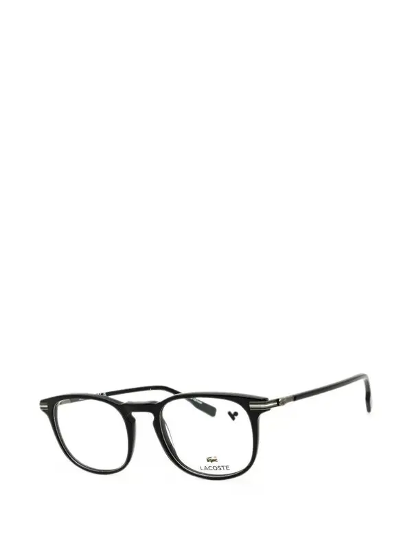 Lacoste Round-frame Glasses