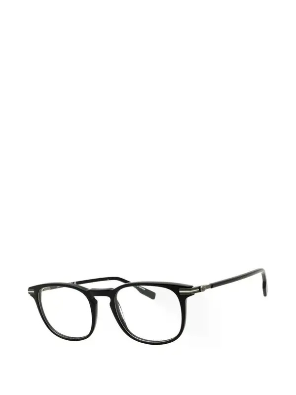 Lacoste Round Frame Eyeglasses