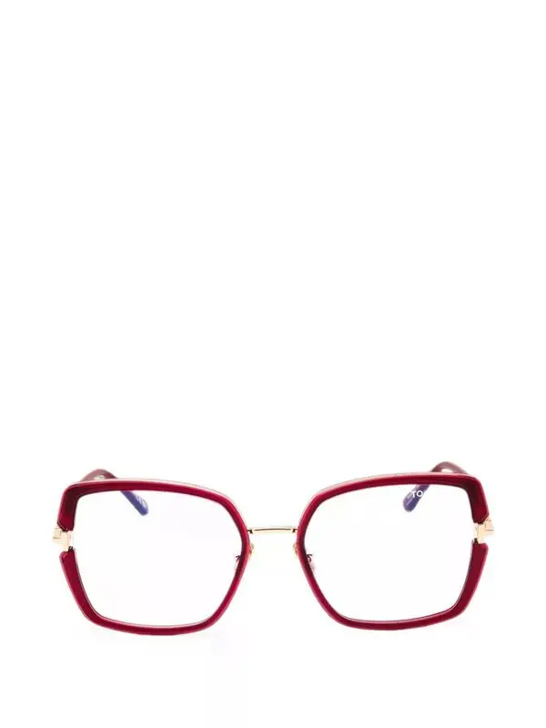 TOM FORD Square-frame Glasses