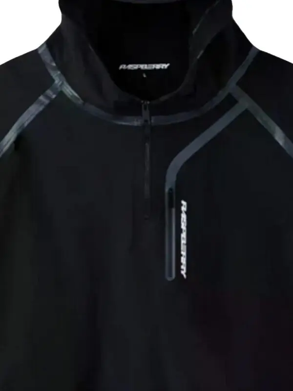 GV GALLERY Berry Soft-shell Jacket