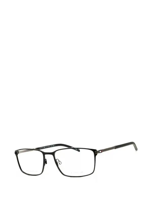 Tommy Hilfiger Rectangle-frame Glasses
