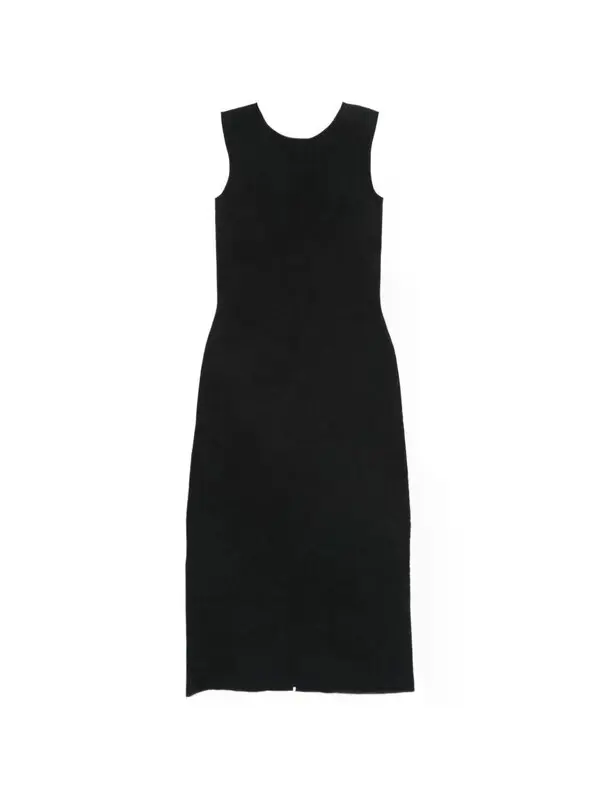 JOSEPH Milano Animalier Dress