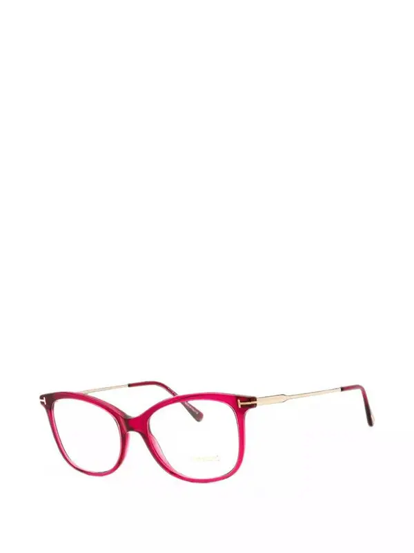 TOM FORD Cat-eye Glasses