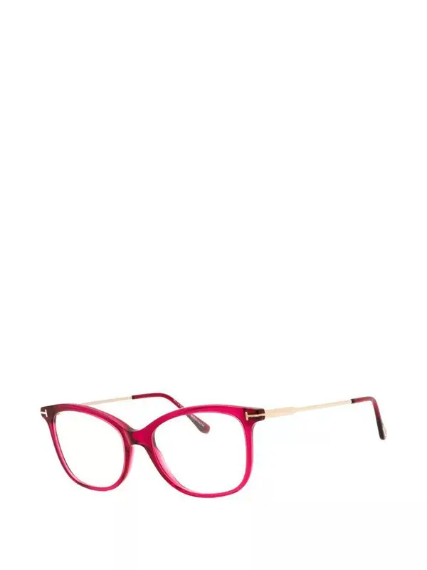 TOM FORD Cat Eye Eyeglasses