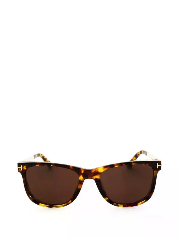 TOM FORD Rectangle Frame Sunglasses