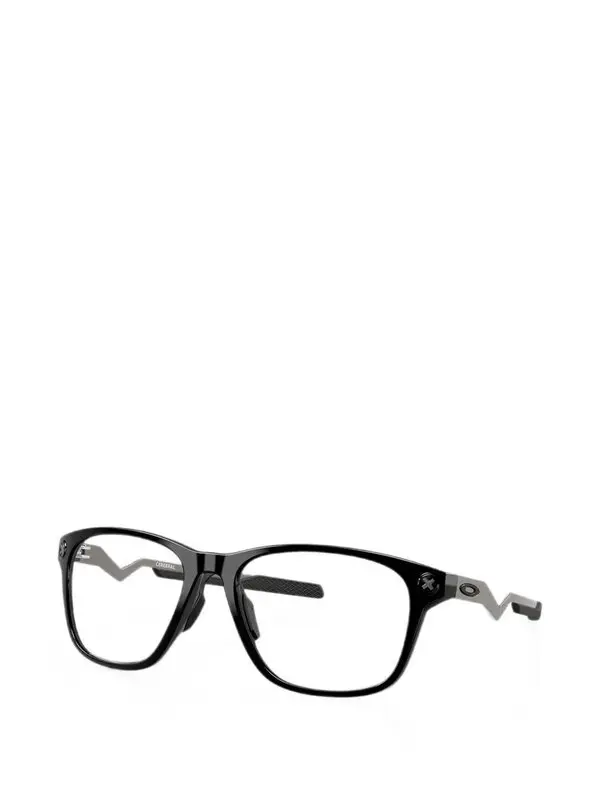 Oakley Cerebral Rectangle-frame Glasses