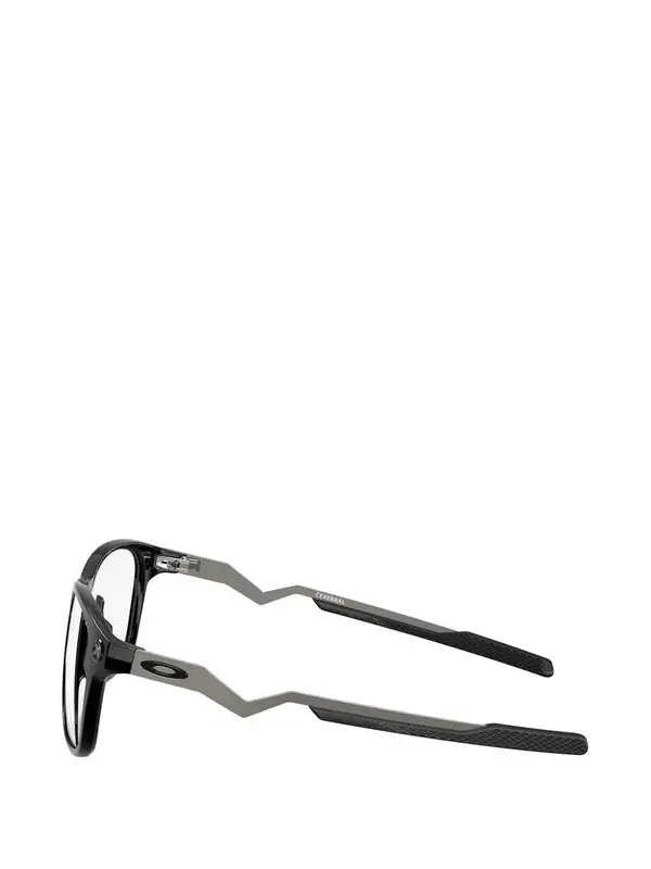 Oakley Cerebral Rectangle-frame Glasses