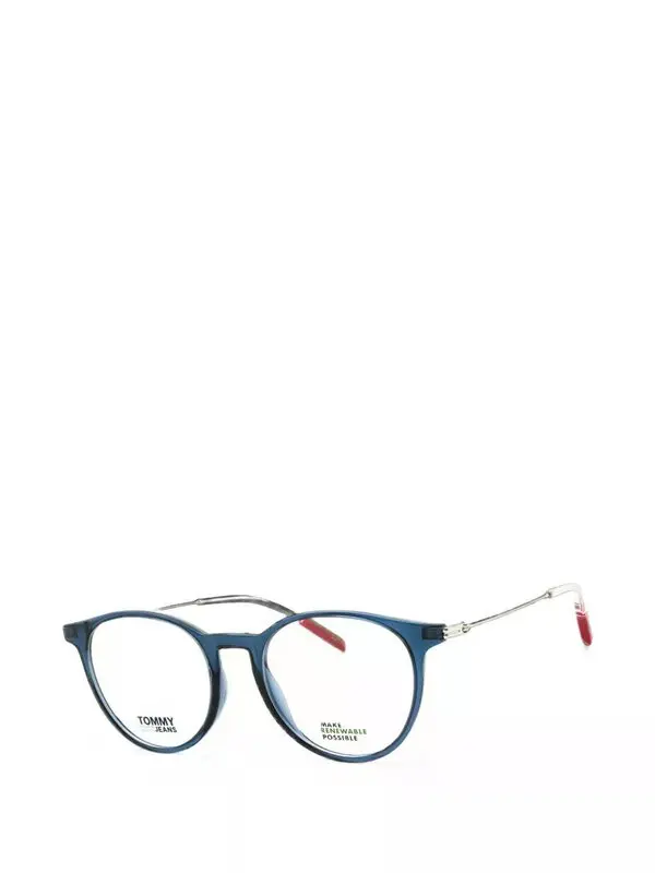 Tommy Hilfiger Round-frame Glasses