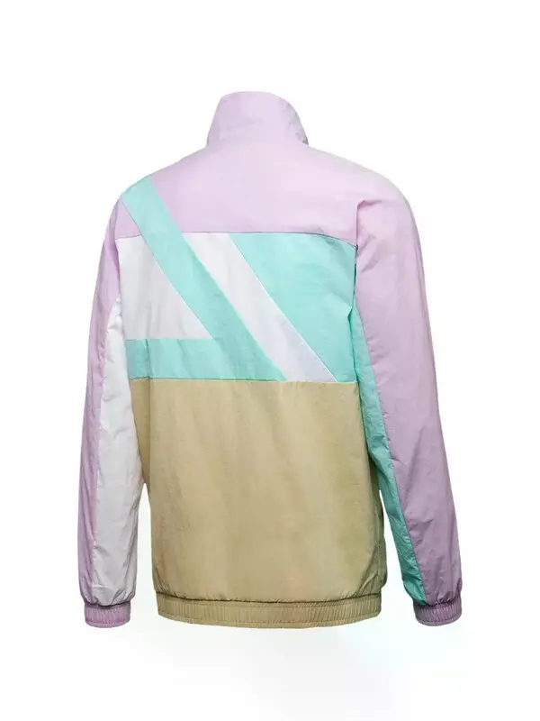 PUMA X Diamond Supply Co. Colour-block Jacket