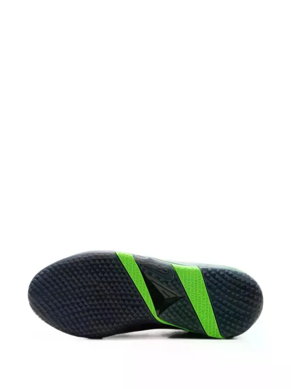 Nike Ja 4 Nightmare Sneakers - Green
