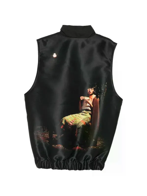Undercover Cindy Sherman Gilet