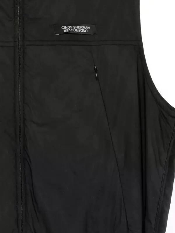 Undercover Cindy Sherman Gilet