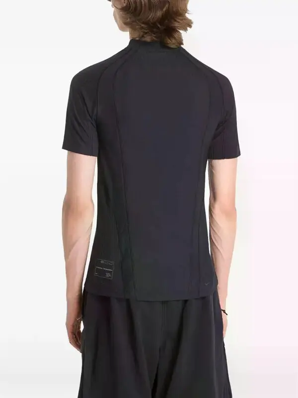 Nike Dri-fit Adv Short-sleeve T-shirt - Black