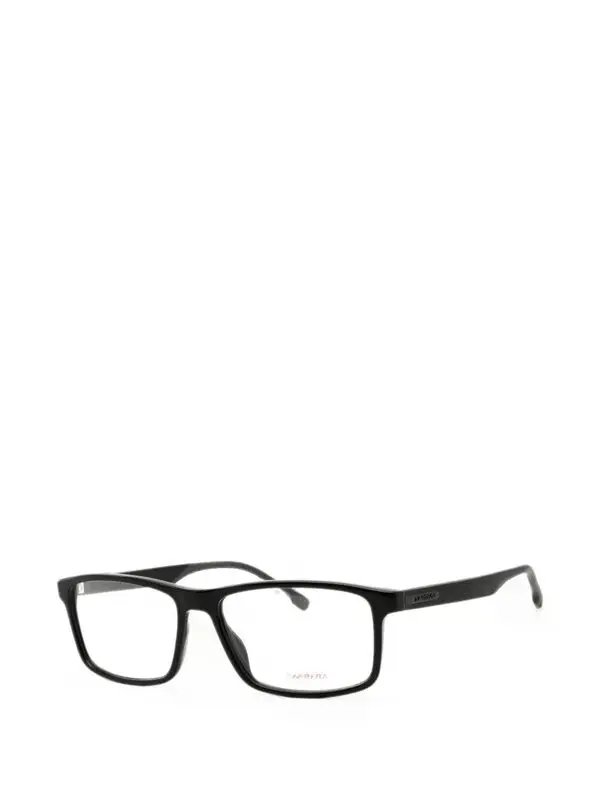 Carrera Eyewear 8865 Rectangle-frame Glasses - Black