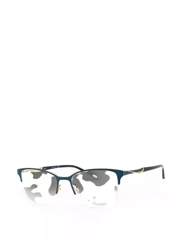 EMOZIONI Cat-eye Glasses