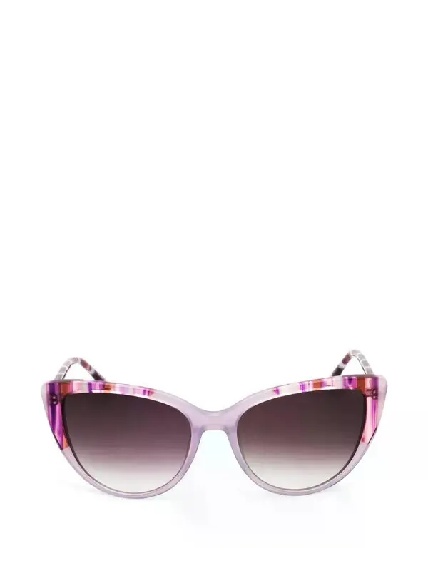 DRAPER JAMES Cat-eye Sunglasses