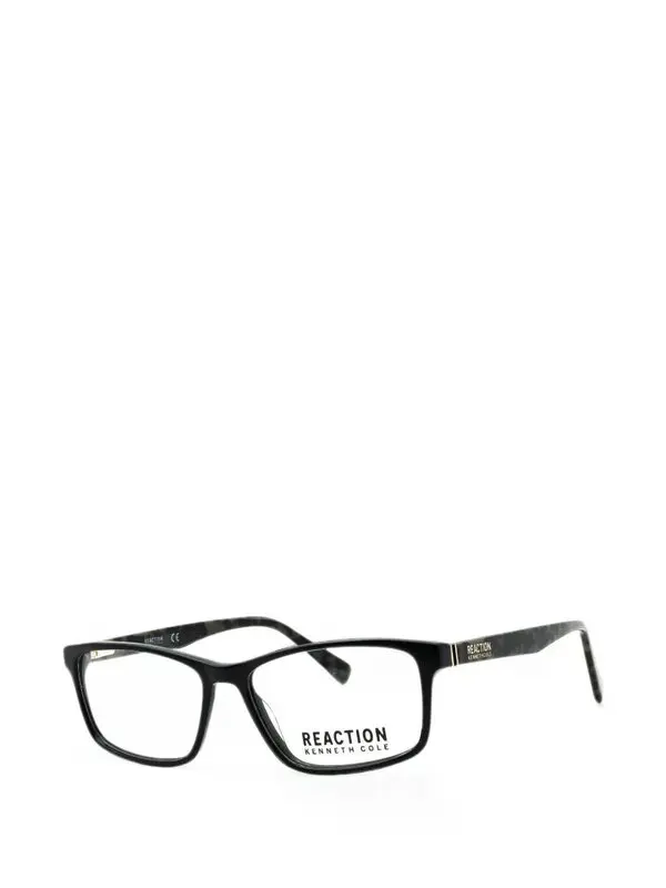 KENNETH COLE Rectangle Frame Eyeglasses