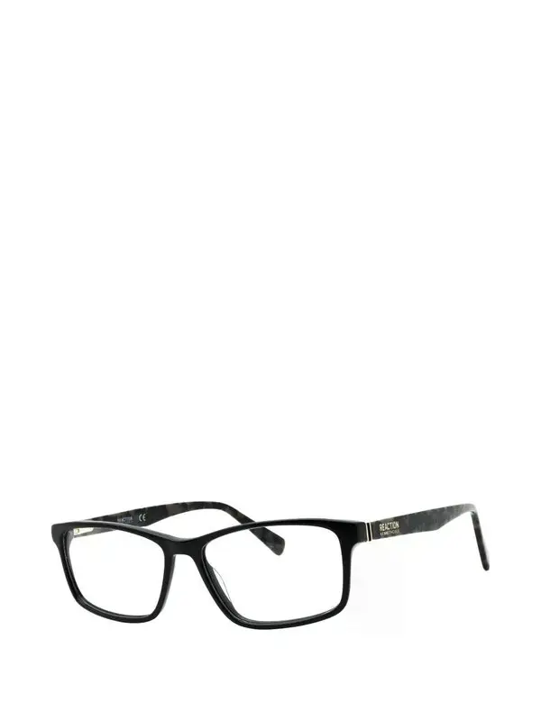 KENNETH COLE Rectangle Frame Eyeglasses