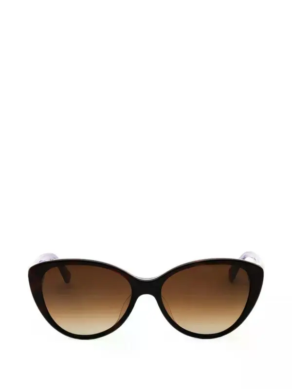 Kate Spade New York Cat-eye-frame Sunglasses