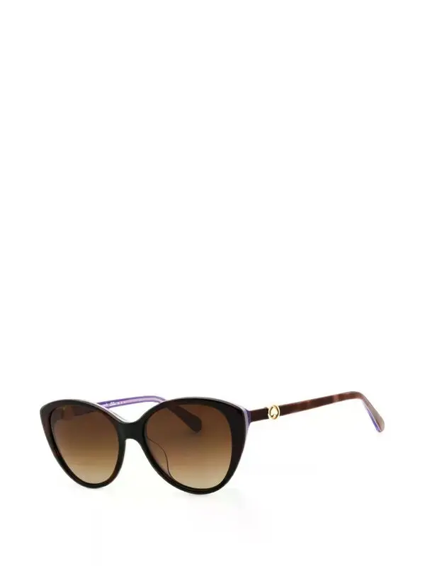 Kate Spade New York Cat-eye-frame Sunglasses