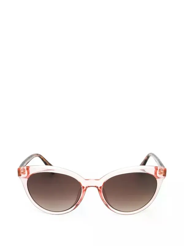 Kate Spade New York Tamara Cat-eye Frame Sunglasses