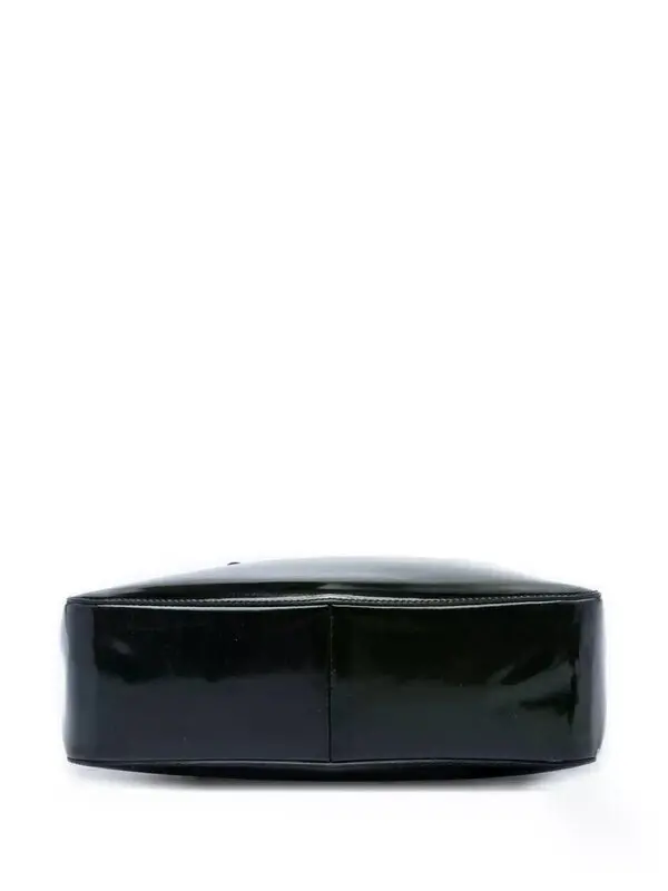 Gucci 2000-2015 Bamboo Handbag