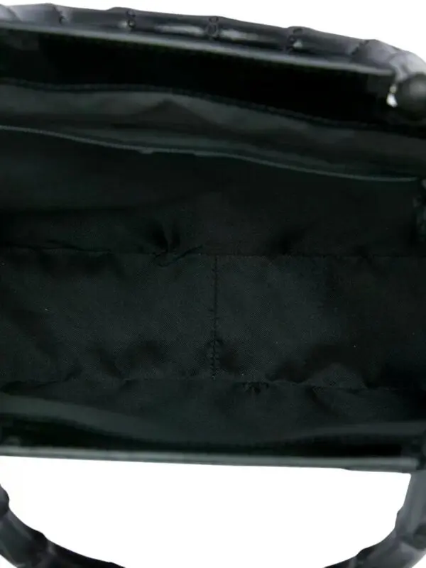 Gucci 2000-2015 Bamboo Handbag