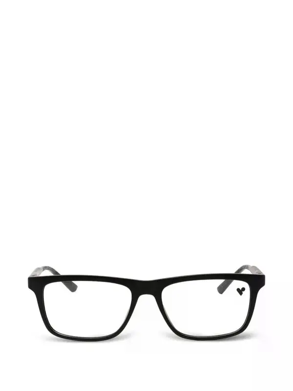 Calvin Klein Rectangle Eyeglasses